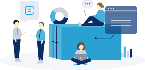 Ocean Freight Booking & Scheduling Software | BuyCo