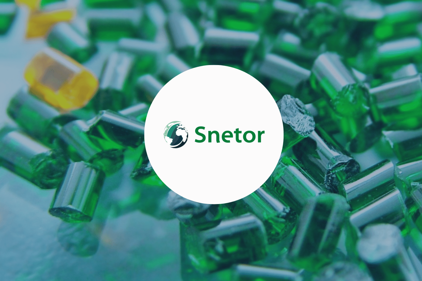 Buyco Client Success Stories - Snetor - Industrie chimique