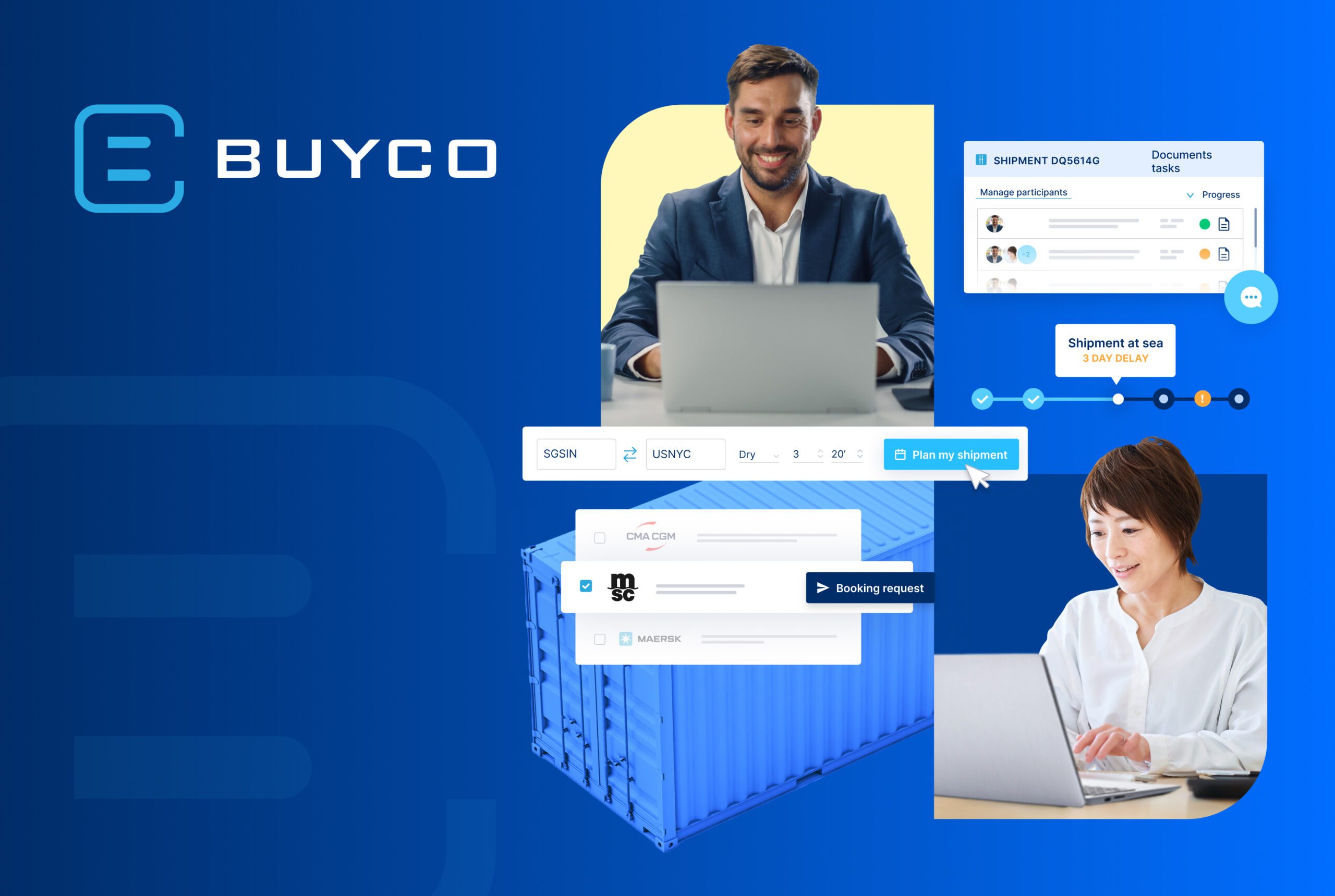 Oracle SCM and Oracle OTM to Manage Your Transportation