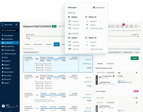 What is VGM in Shipping? The Complete Guide - Buyco