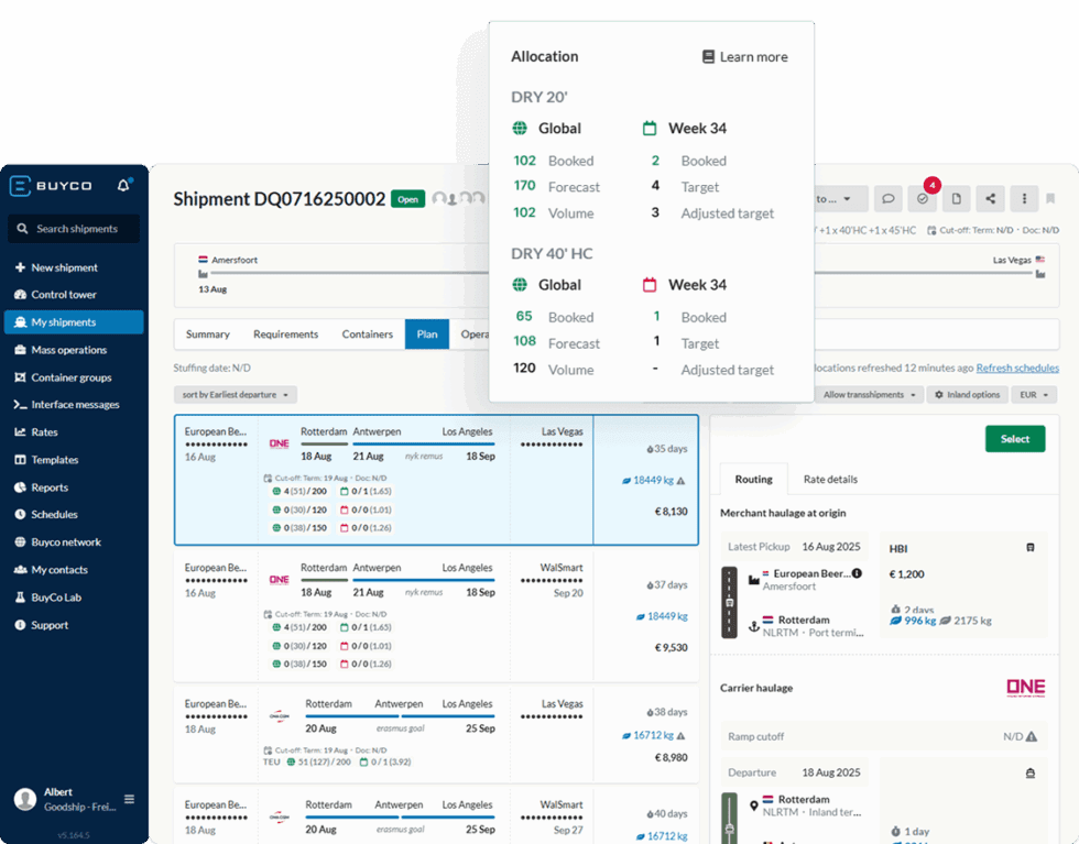 What is VGM in Shipping? The Complete Guide - Buyco