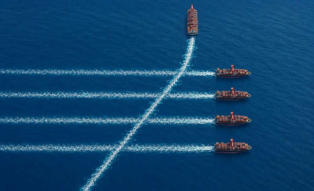 Best Software for Managing Shipping Disruptions